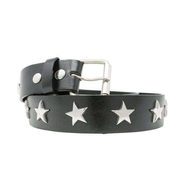 Hot Topic | Accessories | New Mens Hot Topic Star Belt | Poshmark
